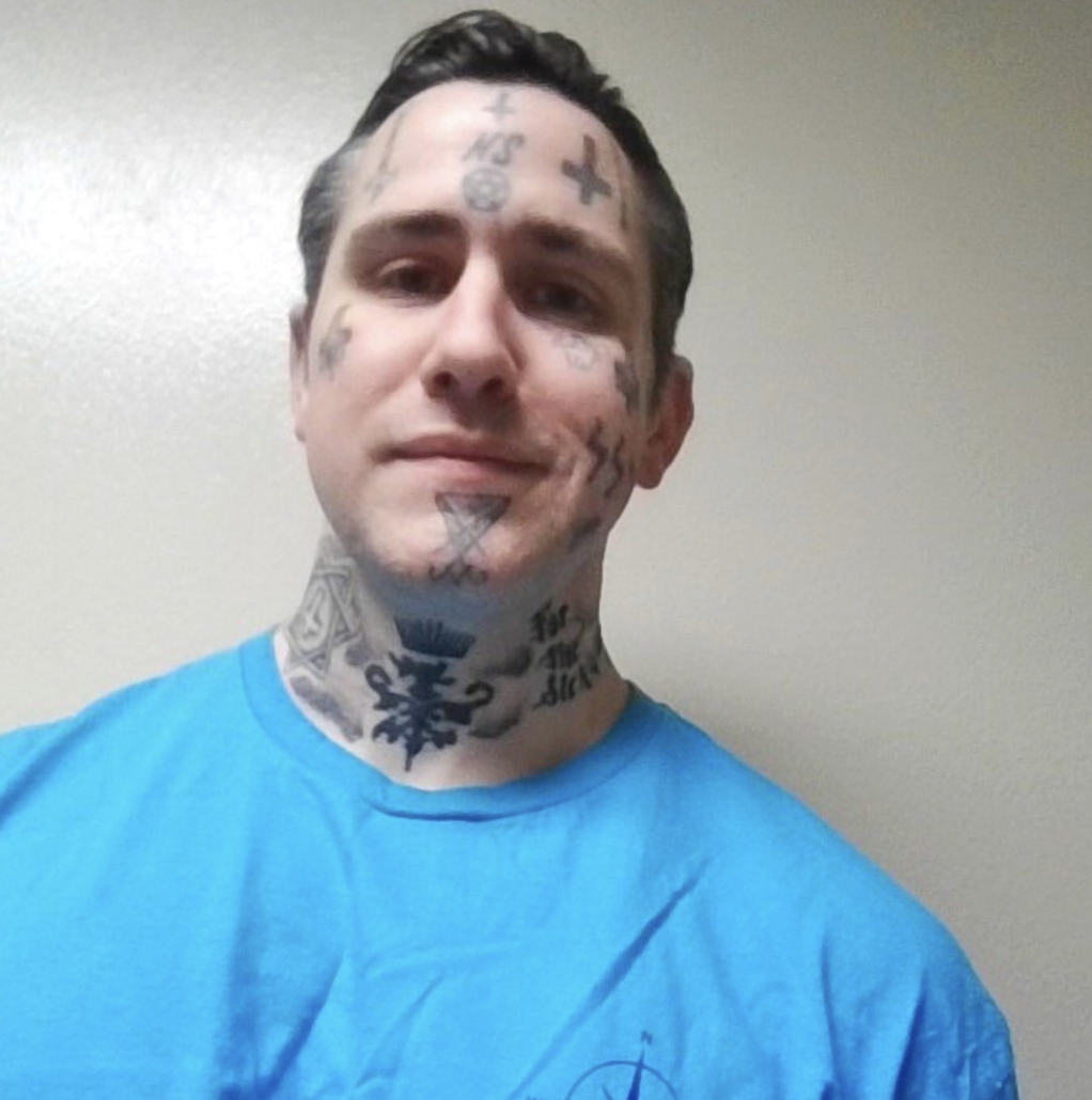 A Voice for Reentry From the Inside: Meet Matthew Cushing | Tennessee ...